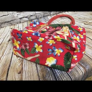 KoKo Knot | Bags | Koko Knot Hawaiian Tote Bag | Poshmark